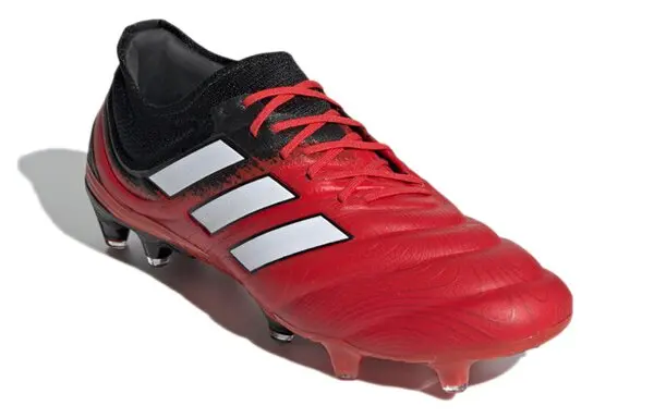 Adidas Copa 20.1 Fg "active Red" Soccer Cleats