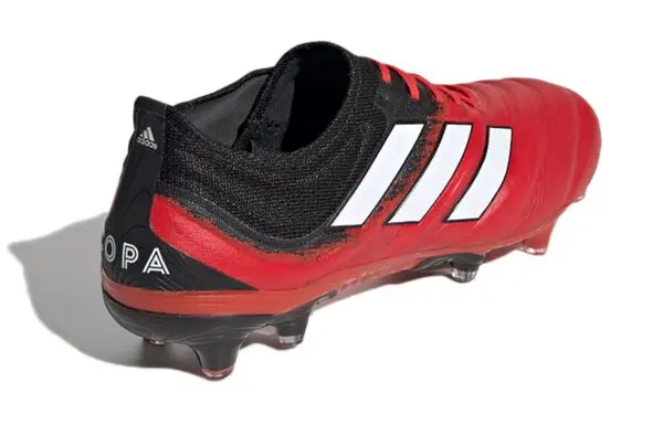 Adidas Copa 20.1 Fg "active Red" Soccer Cleats