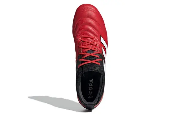 Adidas Copa 20.1 Fg "active Red" Soccer Cleats