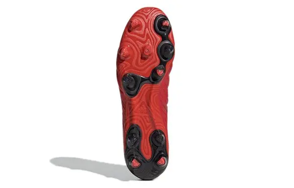 Adidas Copa 20.1 Fg "active Red" Soccer Cleats