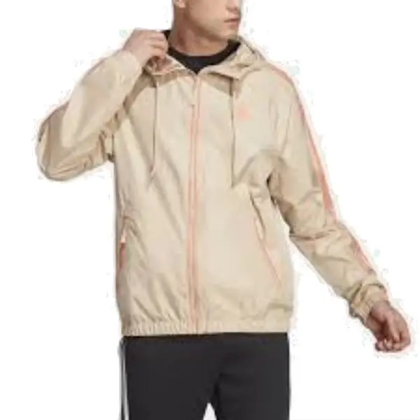 Adidas 3-stripes Rain.rdy Jacket