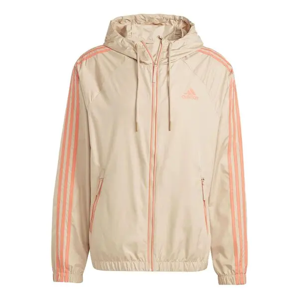Adidas 3-stripes Rain.rdy Jacket