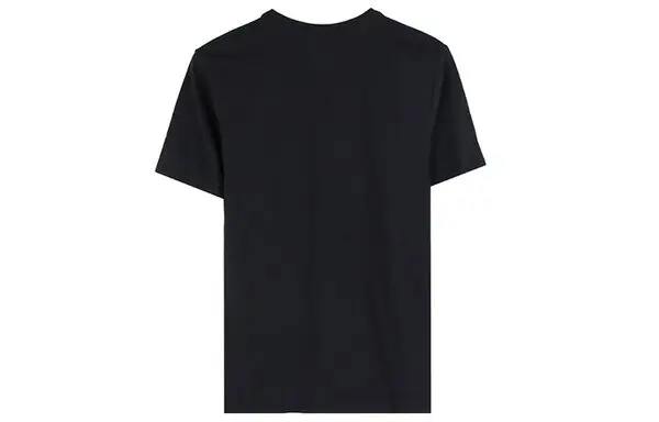JORDAN Jumpman Logo Last Shot Tee