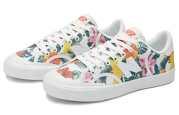 NEW BALANCE Procts Low Top Sneakers