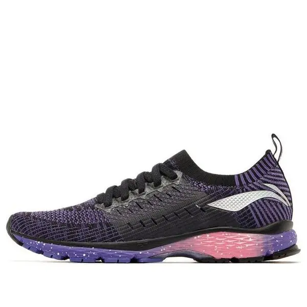 LI-NING Stability Running Arzn001-7 - Purple