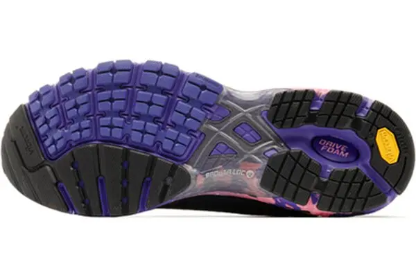 LI-NING Stability Running Arzn001-7