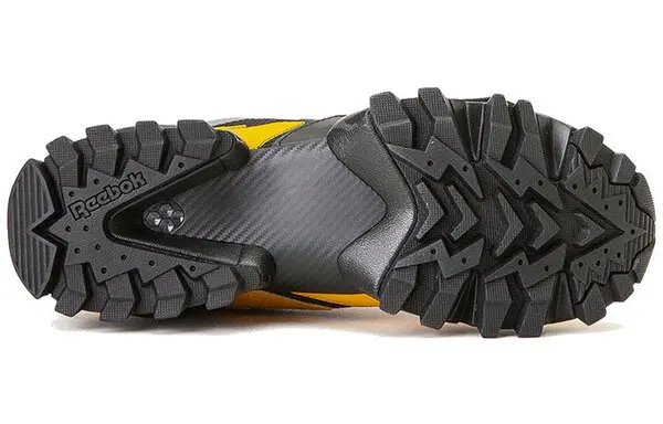 REEBOK Pyer Moss X Trail Fury "schwarz" Sneakers