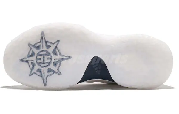 Adidas Harden Volume 1 'yacht Party' Sneakers