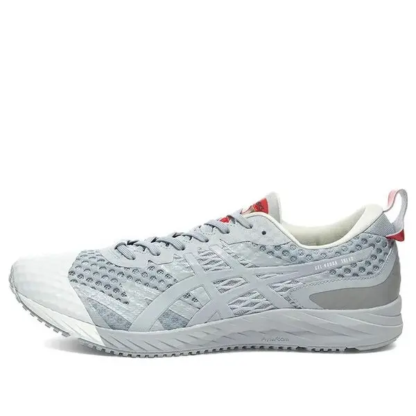 Asics X Affix Gel-noosa Tri 12 Works 'piedmont Grey