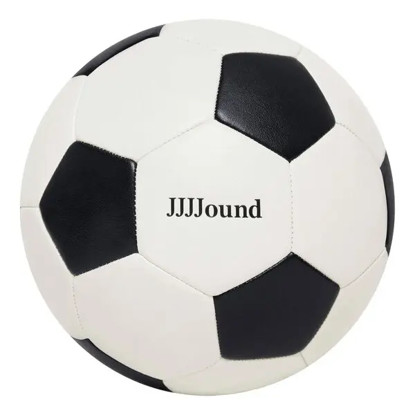 Adidas X Jjjjound Football - White/black