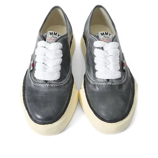 Mihara Yasuhiro Baker Low Top Sneakers