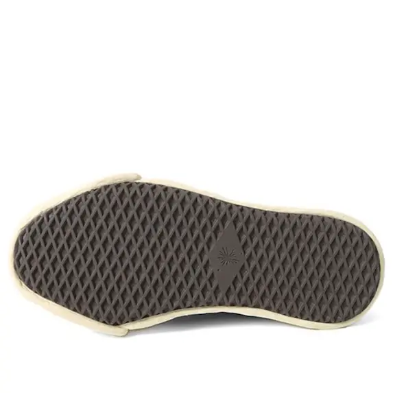 Mihara Yasuhiro Baker Low Top Sneakers