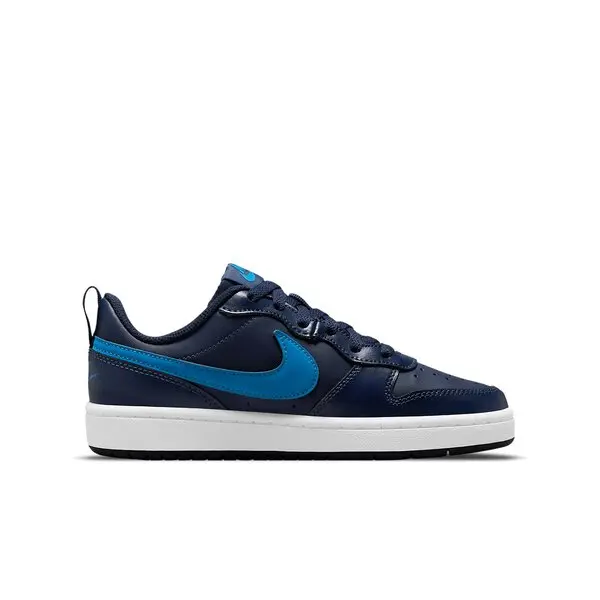 Nike Court Borough Low 2 Sneakers