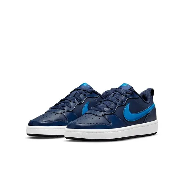Nike Court Borough Low 2 Sneakers
