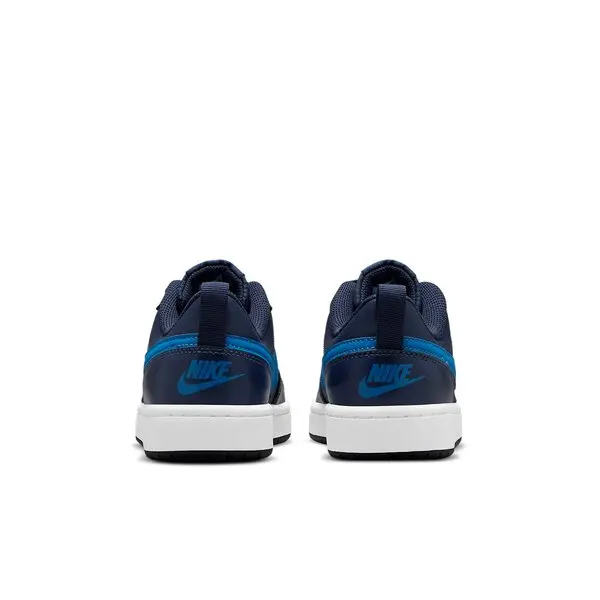 Nike Court Borough Low 2 Sneakers - Blue