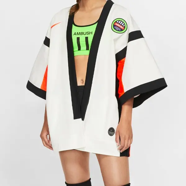 Nike Lab X Ambush Crossover Top