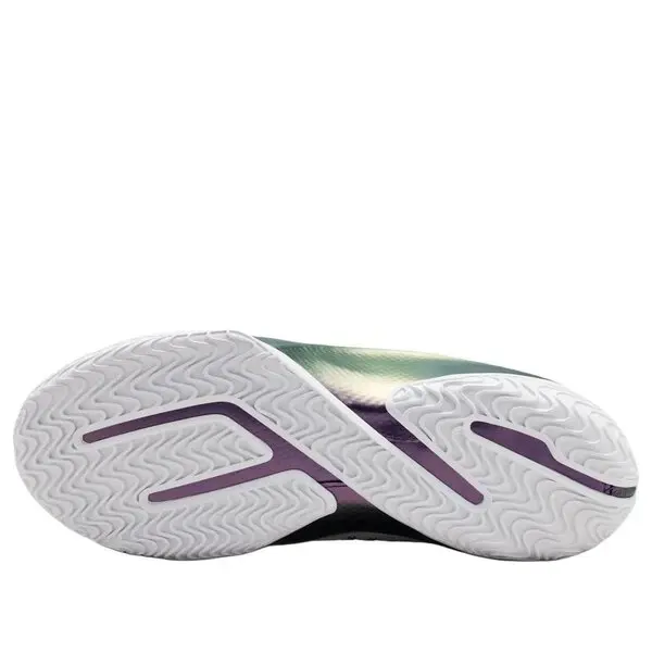 Nike Lebron Elite "for The Record" Sneakers - White