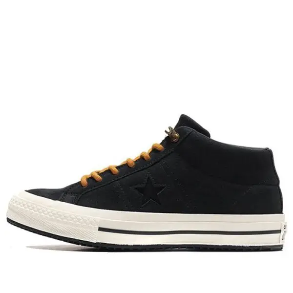 CONVERSE One Star Mid Top Sneakers