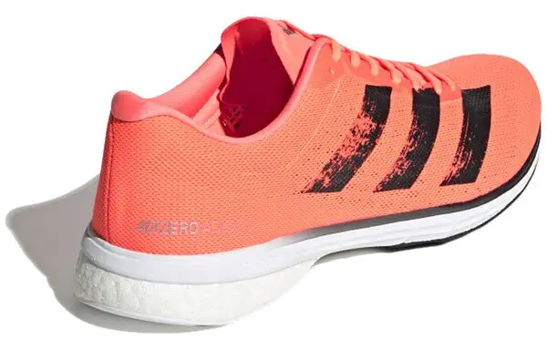 Adidas Adizero Adios 5 Performance Running Sneakers