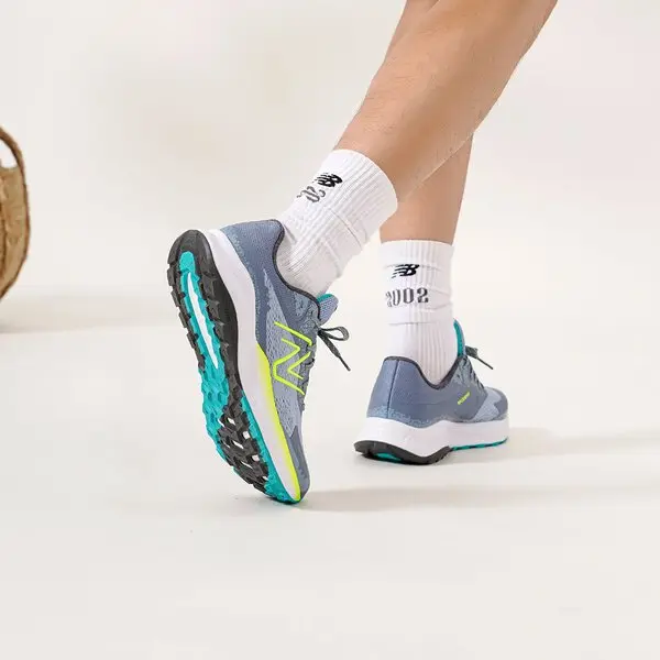 NEW BALANCE Dynasoft Nitrel V5 Athletic Sneakers - Default Colorway