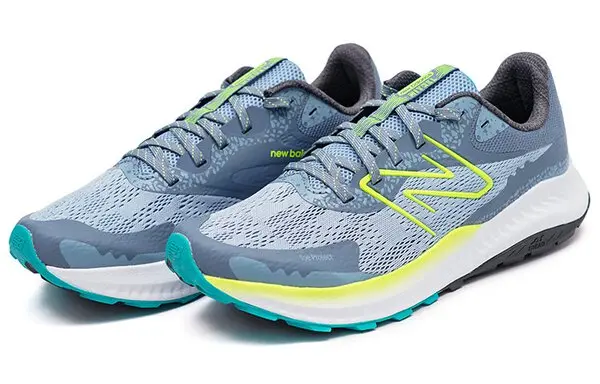 NEW BALANCE Dynasoft Nitrel V5 Athletic Sneakers - Default Colorway