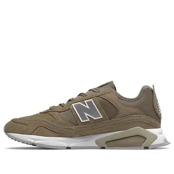 NEW BALANCE X-racer 997 Hxb Low Top Sneakers - Light Camel