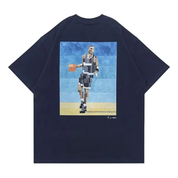 GROCERY Penny Tee Adam Lister - Default Color