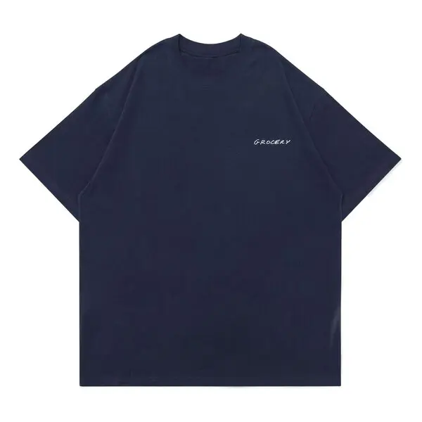 GROCERY Penny Tee Adam Lister