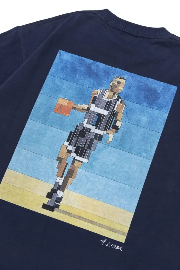 GROCERY Penny Tee Adam Lister