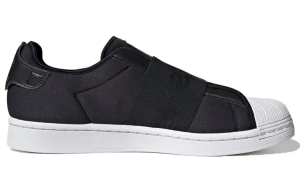 Adidas Superstar Slip-on Sneakers