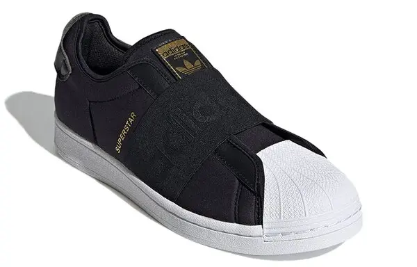 Adidas Superstar Slip-on Sneakers
