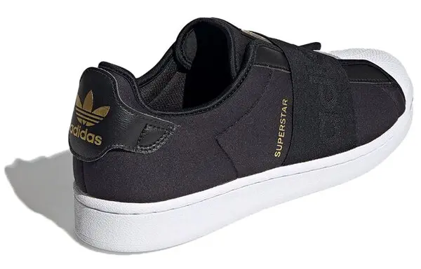 Adidas Superstar Slip-on Sneakers