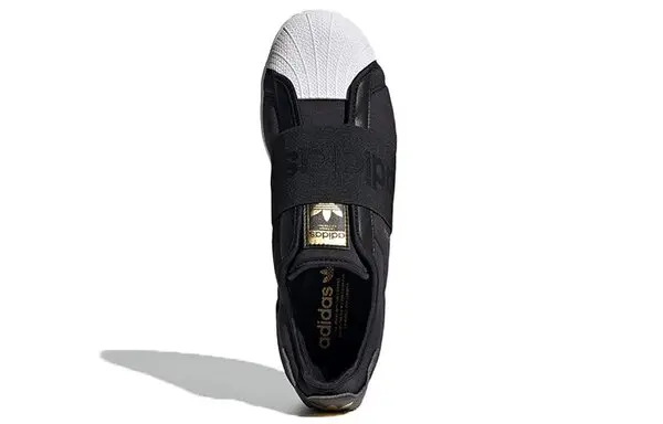 Adidas Superstar Slip-on Sneakers
