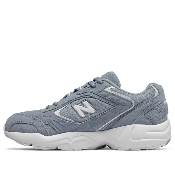 NEW BALANCE 452 D-wide Sneakers - Default Color