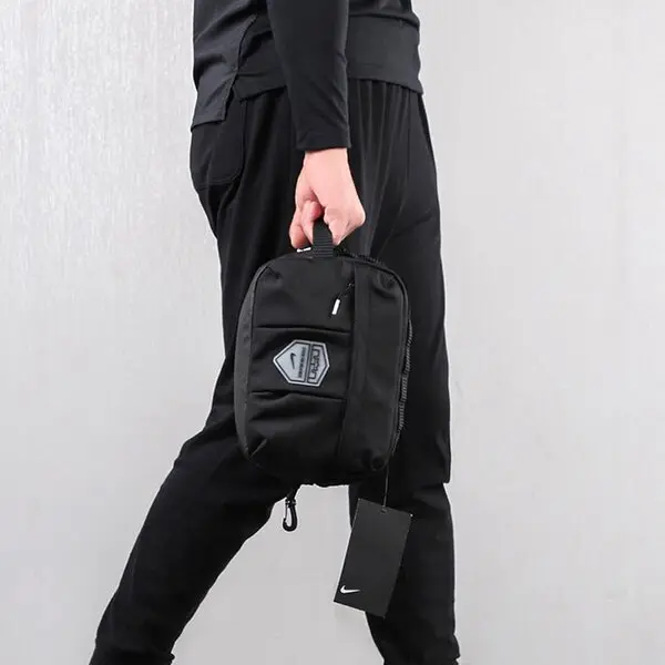Nike Lebron Utility Bag