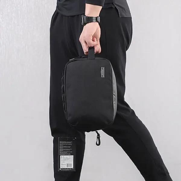 Nike Lebron Utility Bag