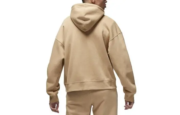 JORDAN Air Brooklyn Fleece Hoodie