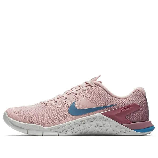Nike Metcon 4 Athletic Sneakers - Pink