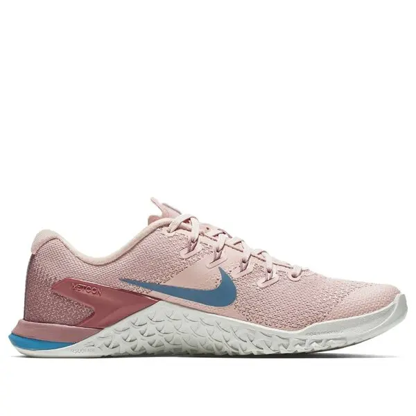 Nike Metcon 4 Athletic Sneakers - Pink