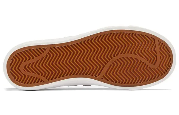 NEW BALANCE 212 Low Top Sneakers - White/brown