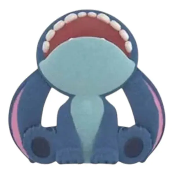 POP MART Disney Stitch "howl At The Moon" Collectible Figure