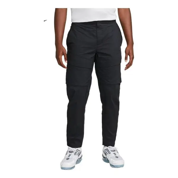 Nike Techpack Woven Sports Pants - Multi-color