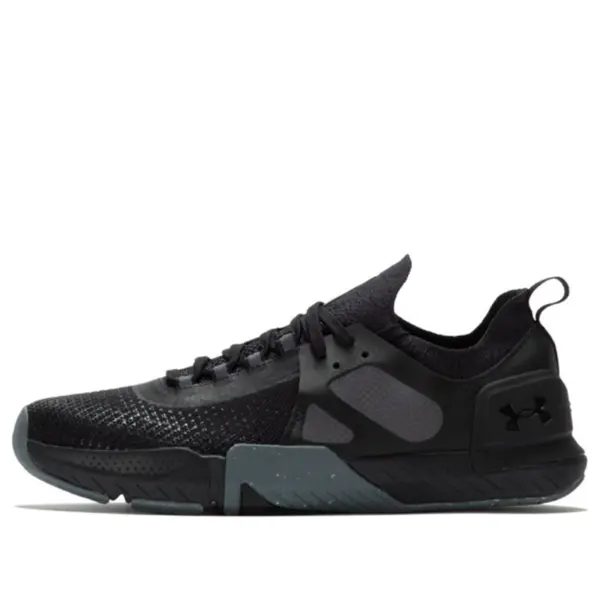 Under Armour Tribase Reign 4 Pro Athletic Sneakers