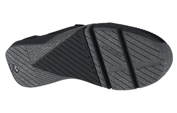 Under Armour Tribase Reign 4 Pro Athletic Sneakers