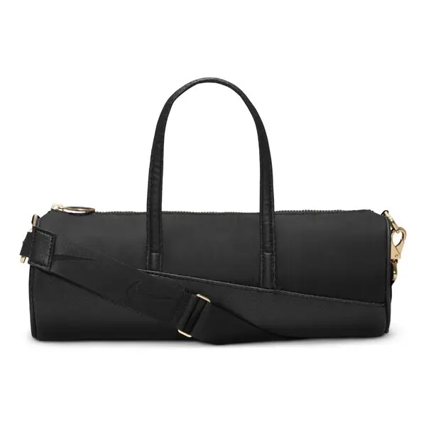 Nike Classic Barrel Bag - Black