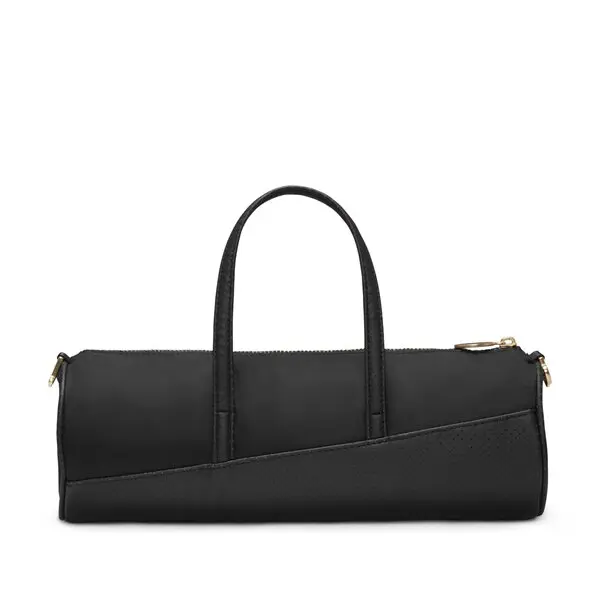 Nike Classic Barrel Bag - Black