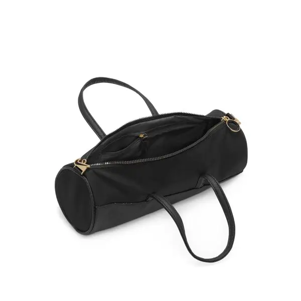 Nike Classic Barrel Bag - Black
