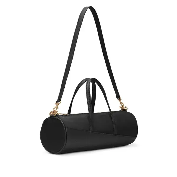 Nike Classic Barrel Bag - Black