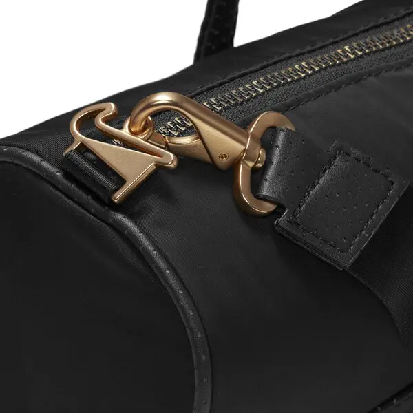 Nike Classic Barrel Bag - Black