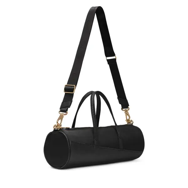 Nike Classic Barrel Bag - Black